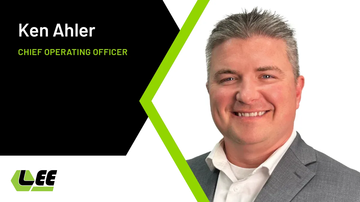 Ken Ahler | Lee Mechanical