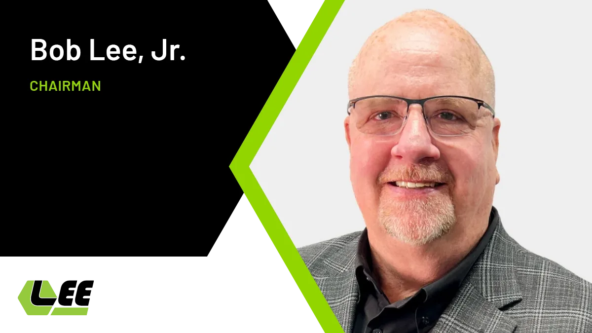 Bob Lee, Jr. | Lee Mechanical