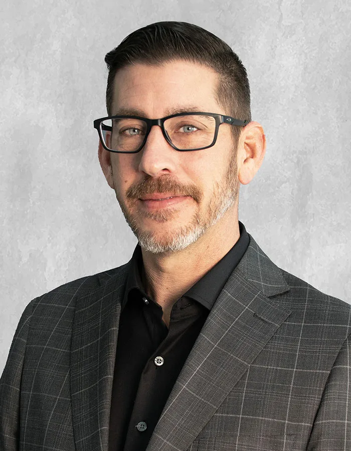 Leadership | Lee Mechanical