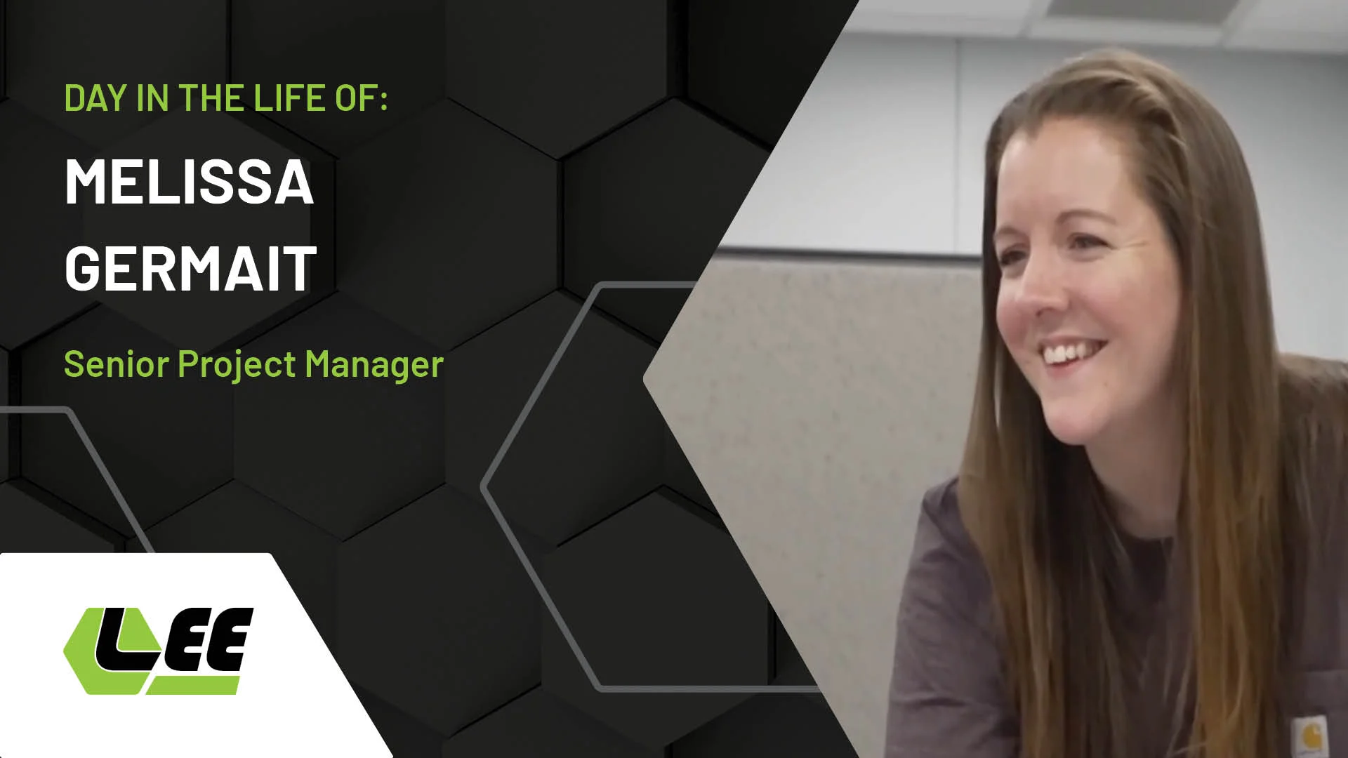 Melissa Germait | Lee Mechanical